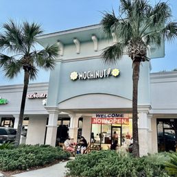 MOCHINUT - Updated July 2025 - 187 Photos & 42 Reviews - 11757 Beach ...