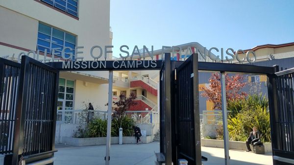 CCSF MISSION CAMPUS - Updated October 2025 - 55 Photos & 21 Reviews ...