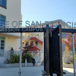 CCSF MISSION CAMPUS - 56 Photos & 19 Reviews - 1125 Valencia St, San ...