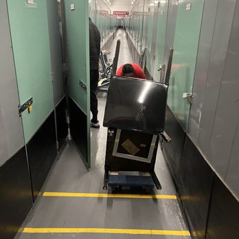 OTTER MOVING & STORAGE - Updated February 2026 - 129 Photos & 34 Reviews - 34 Berry St, Brooklyn ...