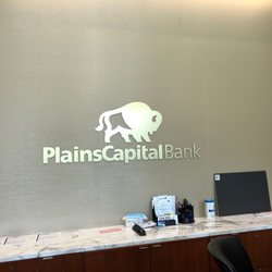PLAINSCAPITAL BANK - 2925 Richmond Ave, Houston, Texas - Banks & Credit ...