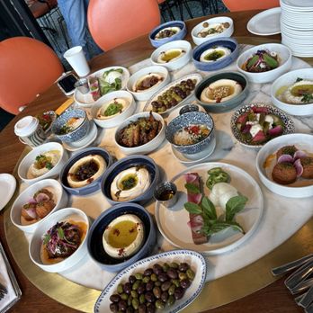 ILILI DC - Updated October 2025 - 2029 Photos & 682 Reviews - 100 ...