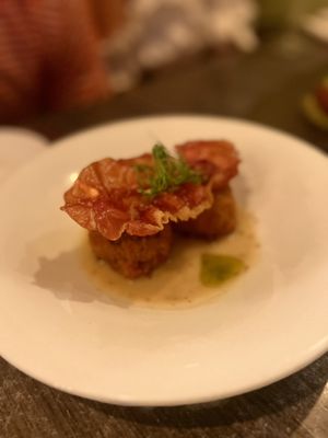 AREYTO MODERN CUISINE BY CHEF JASON GONZALEZ - Updated August 2025 ...