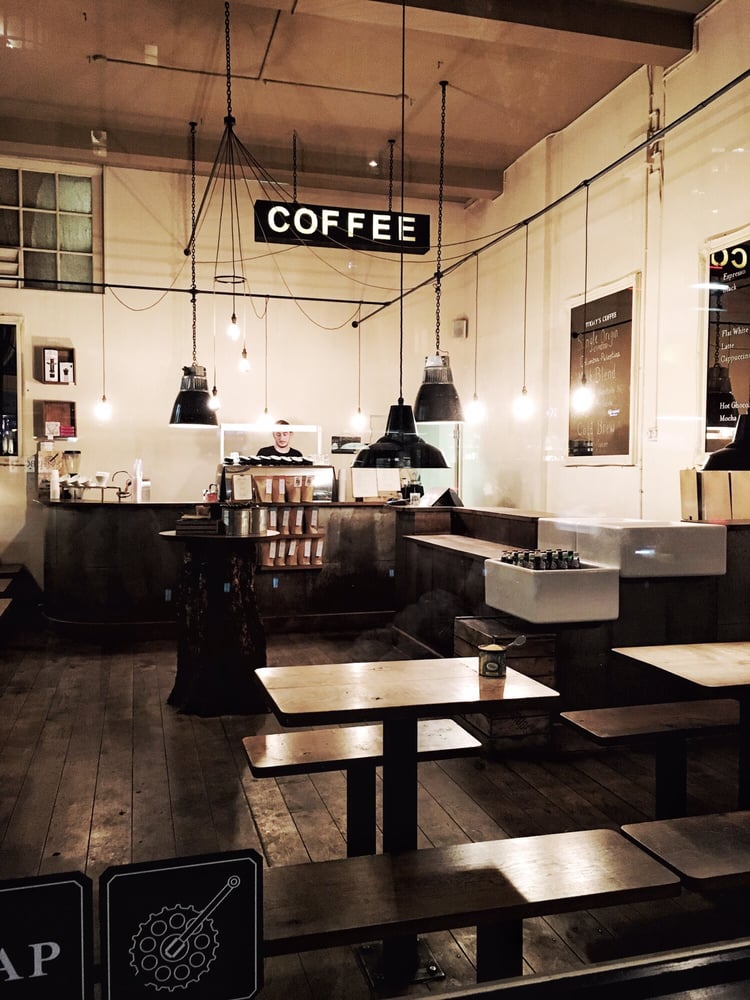 TAP COFFEE NO.114 - Updated July 2025 - 19 Photos - 114 Tottenham Court ...