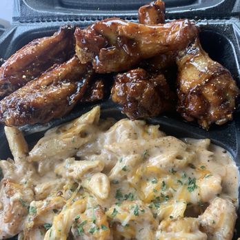 HUNGRY AF - ATLANTA - 25 Photos & 20 Reviews - 2740 Greenbriar Pkwy SW ...