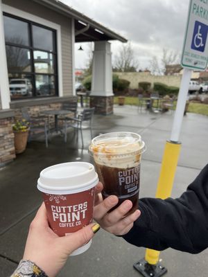 CUTTERS POINT COFFEE - Updated September 2024 - 80 Photos & 115 Reviews ...