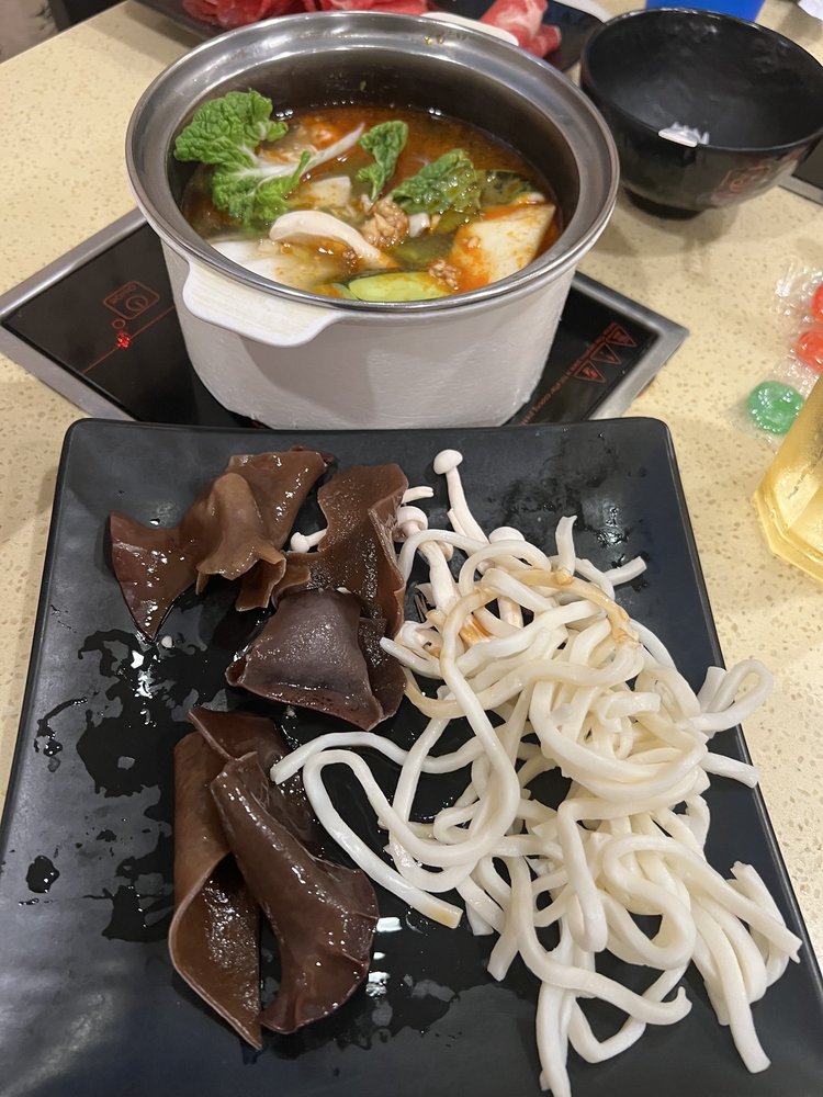 Hawaii Pot Shabu Shabu House, Waipahu | Roadtrippers