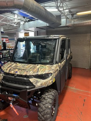 RIDENOW POWERSPORTS PHOENIX - Updated December 2025 - 43 Photos & 133 ...