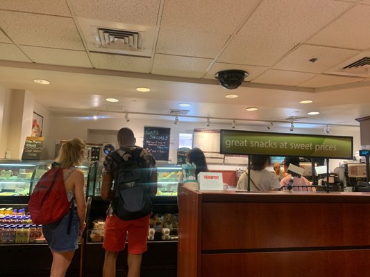 HARVARD COOP CAFE - Updated July 2025 - 16 Photos & 20 Reviews - 1400 ...