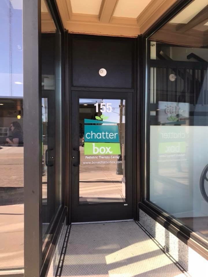 Chatterbox Pediatric Therapy Center Updated June 2025 101 11th Ave