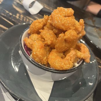 WALK-ON’S SPORTS BISTREAUX - TAMPA MIDTOWN - Updated December 2025 ...