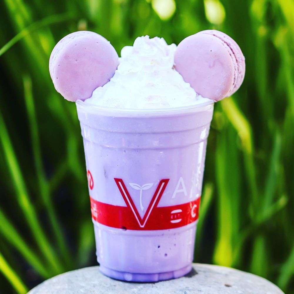 VANITEA CAFÉ - 287 Photos & 186 Reviews - Desserts - 2654 Jamacha Rd ...