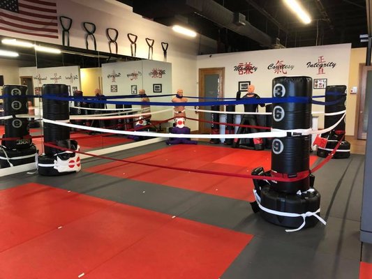 UNITED STUDIOS OF SELF DEFENSE - Updated April 2025 - 13 Photos - 9858 ...