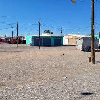 TANQUE VERDE SWAP MEET - Updated April 2025 - 337 Photos & 90 Reviews ...