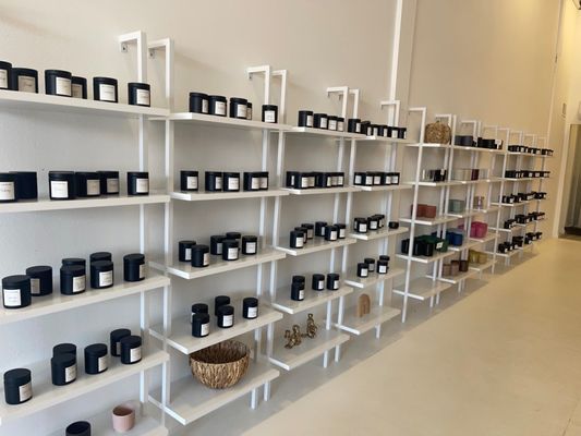 THE CANDLE BAR - Updated October 2025 - 108 N Meridian, Puyallup ...