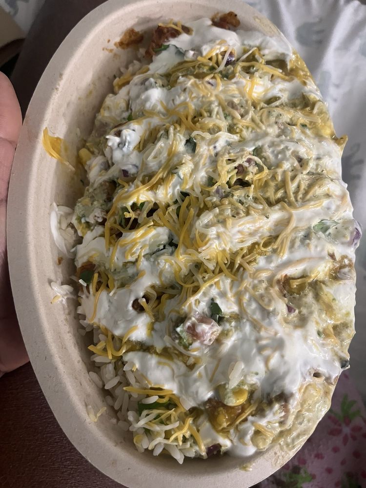 TACO EXPRESS MEXICAN GRILL - Updated October 2025 - 3403 Jerome Ave ...