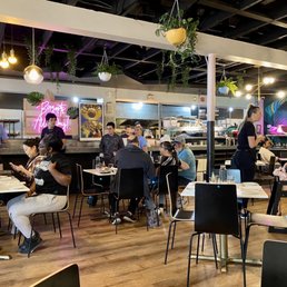 NOLA BRUNCH & BEIGNETS - Updated December 2025 - 2188 Photos & 1270 Reviews - 1101 Broadway, San ...