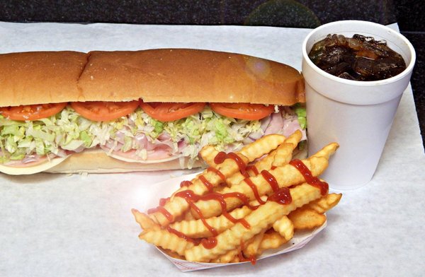 SOUTHSIDE DELI - 17 Reviews - 2 York Rd, Carlisle, PA - Menu - Yelp