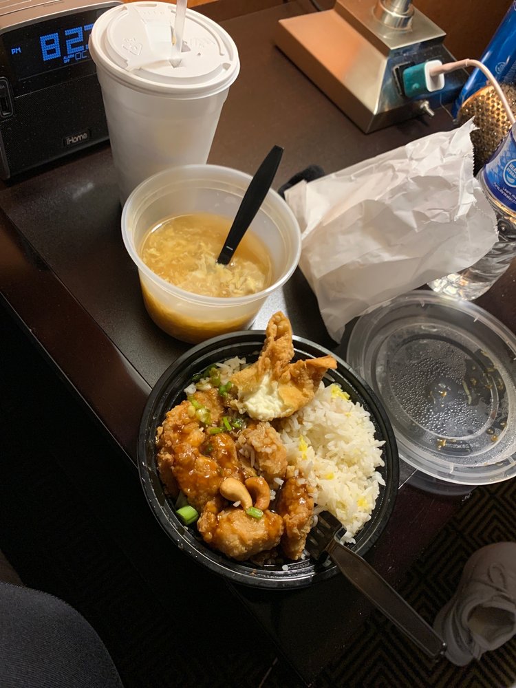 CASHEW CHEF - Updated August 2025 - 1731 S Enterprise Ave, Springfield ...