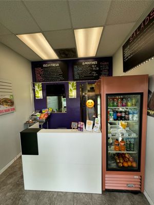 100% FRESH SUBS & SALADS - Updated December 2025 - 141 Photos & 150 ...