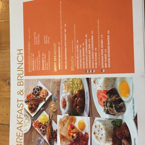 CONTI’S BAKESHOP & RESTAURANT - WESTGATE ALABANG - Updated November ...