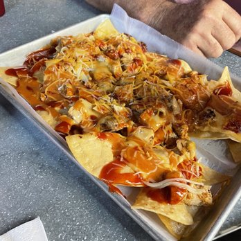 COOSH’S BAYOU ROUGE - Updated August 2025 - 57 Photos & 74 Reviews ...