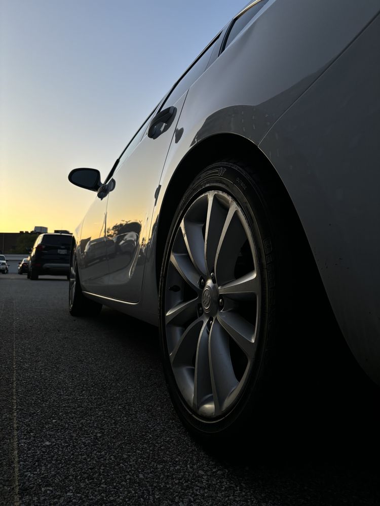 REFINED AUTO SPA - Updated March 2025 - 24 Photos - Cleveland, Ohio ...