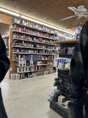 CEDAR RIDGE RANGE - Updated December 2025 - 14 Photos & 51 Reviews ...