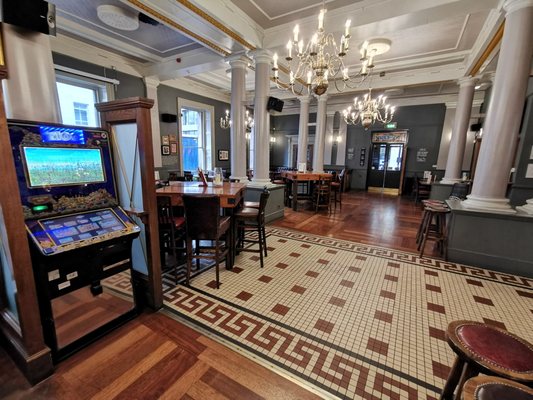 THE BANK - Updated October 2025 - 37 Photos & 28 Reviews - 57 Mosley ...