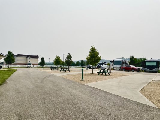 RISING STAR RV PARK - Updated October 2025 - 24 Photos & 11 Reviews ...