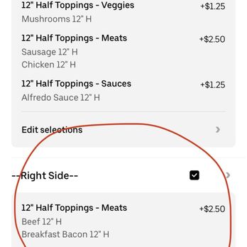 ZIO AL’S PIZZA & PASTA - Updated December 2025 - 45 Photos & 40 Reviews ...