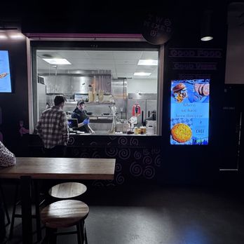 TWO MIXED UP - Updated December 2025 - 69 Photos & 33 Reviews - 520 N ...