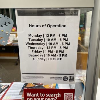 ROBINSON WESTCHASE NEIGHBORHOOD LIBRARY - Updated December 2025 - 62 ...