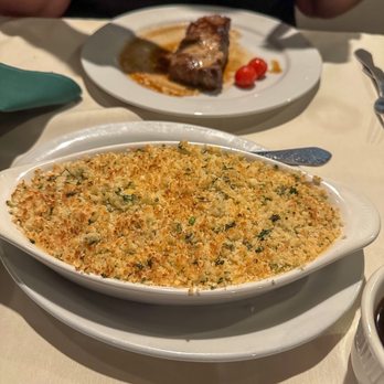 PRIME STEAKHOUSE AT HARRIS RANCH - Updated May 2024 - 368 Photos & 155 ...