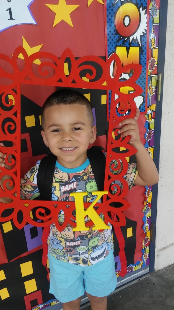 COOK ELEMENTARY SCHOOL - Updated April 2026 - 875 Cuyamaca Ave, Chula ...
