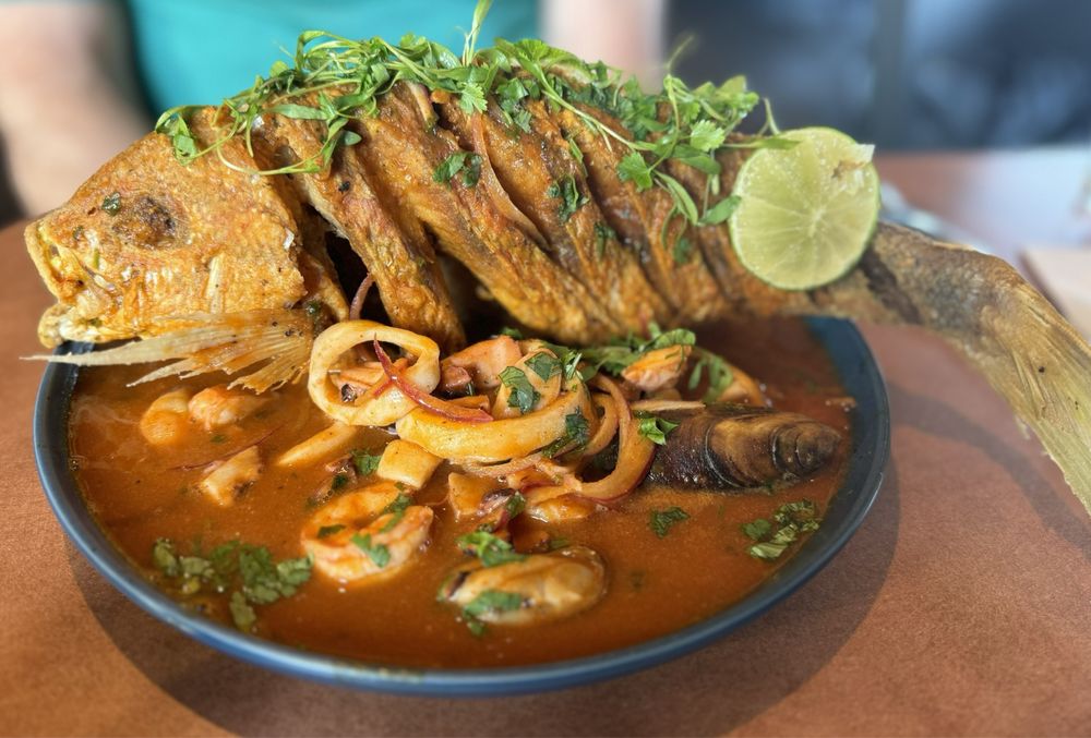 EL CHULLO PERUVIAN RESTAURANT - Updated June 2024 - 119 Photos & 55 ...