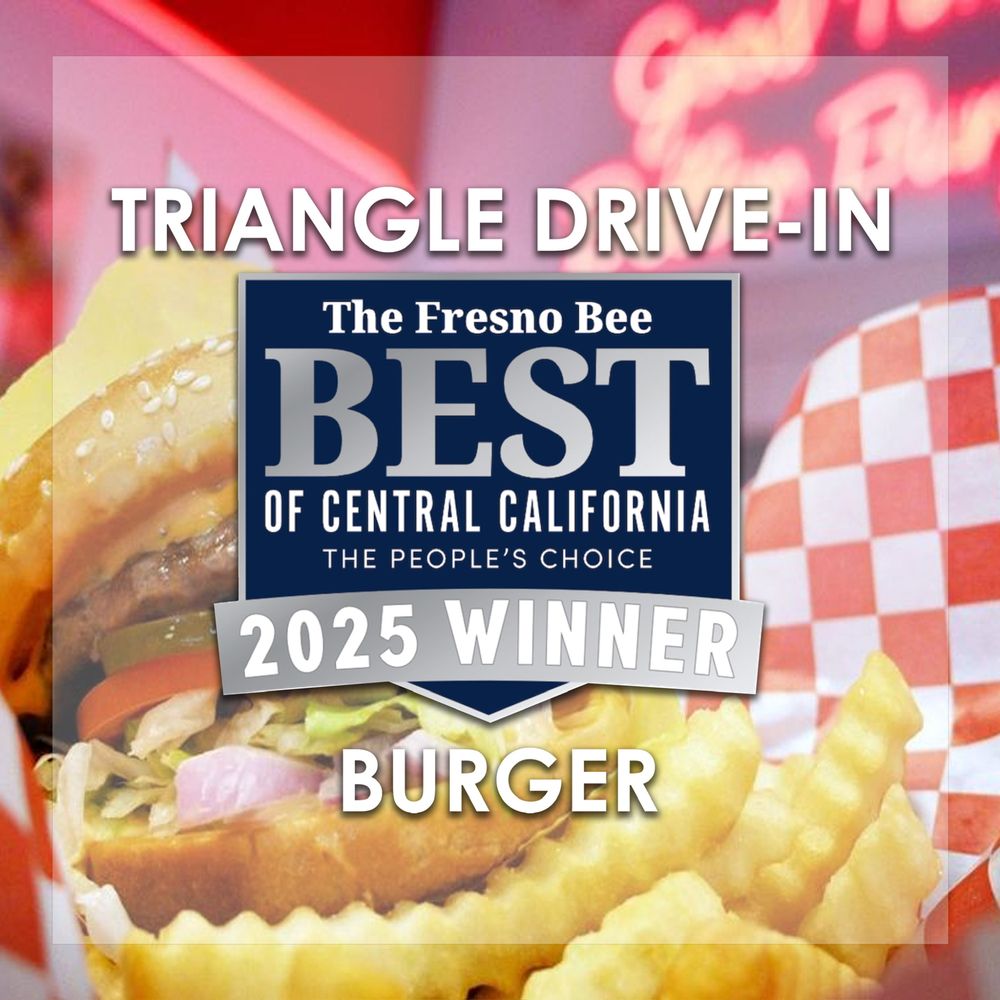 Triangle Drive In - Book a Table - Updated November 2025 - 204 Photos ...