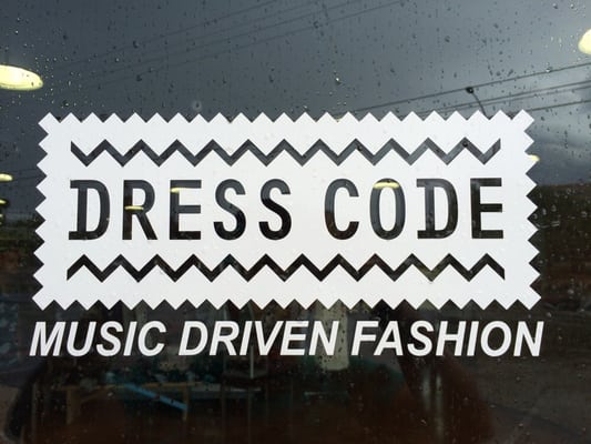 DRESS CODE - Updated June 2026 - 52 Reviews - 3660 S 16th Ave, Tucson ...