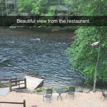TOCCOA RIVERSIDE RESTAURANT - Updated May 2024 - 152 Photos & 403 ...