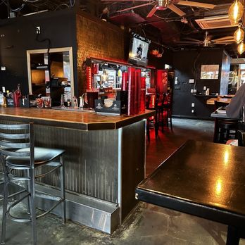 NEVERMIND AWESOME BAR & EATERY - Updated August 2025 - 359 Photos & 555 ...