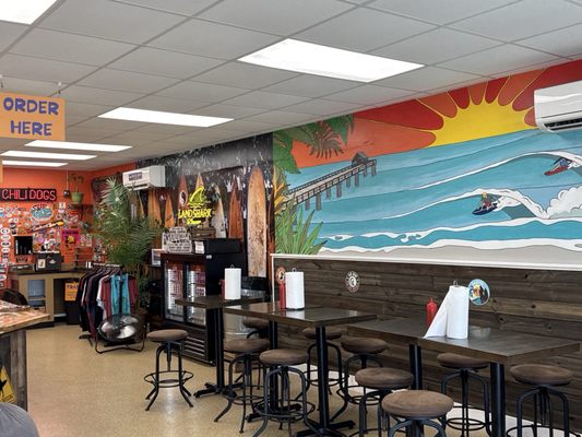 SURF DAWGS GRILL - Updated November 2025 - 51 Photos & 34 Reviews - 421 ...