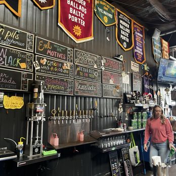 NOBLE BEAST BREWING - Updated August 2025 - 833 Photos & 527 Reviews ...