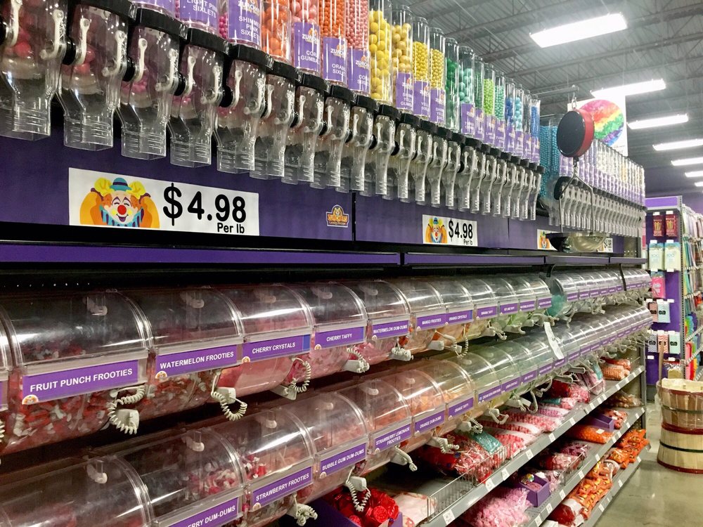 ZURCHERS - 14 Photos & 17 Reviews - Costumes - 1378 East Park Centre Dr ...