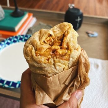 BURRITO TRACK NO 2 - Updated March 2025 - 206 Photos & 358 Reviews ...