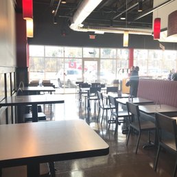 HOT TABLE - Updated June 2025 - 49 Photos & 65 Reviews - 160 Apex Dr ...