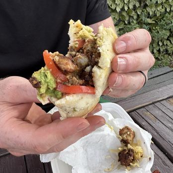 CHELLAS AREPA KITCHEN - Updated December 2025 - 443 Photos & 463 ...