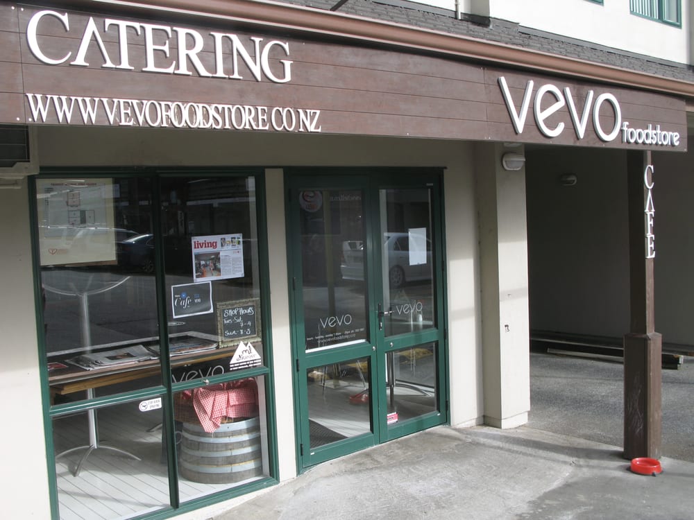 VEVO - Updated May 2026 - 402C Titirangi Rd, Auckland, New Zealand ...
