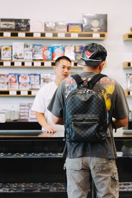 NEIGHBORHOOD CARD SHOP - Updated September 2025 - 50 Photos & 21 ...