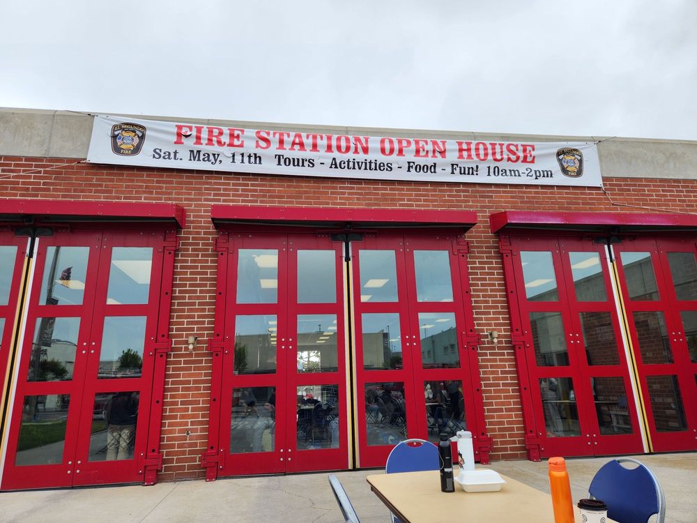 EL SEGUNDO FIRE DEPARTMENT - Updated December 2025 - 314 Main St, El ...