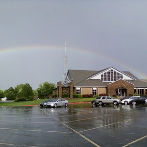 FELLOWSHIP BIBLE CHURCH OF NORTHWEST ARKANSAS - Updated May 2025 - 1051 ...